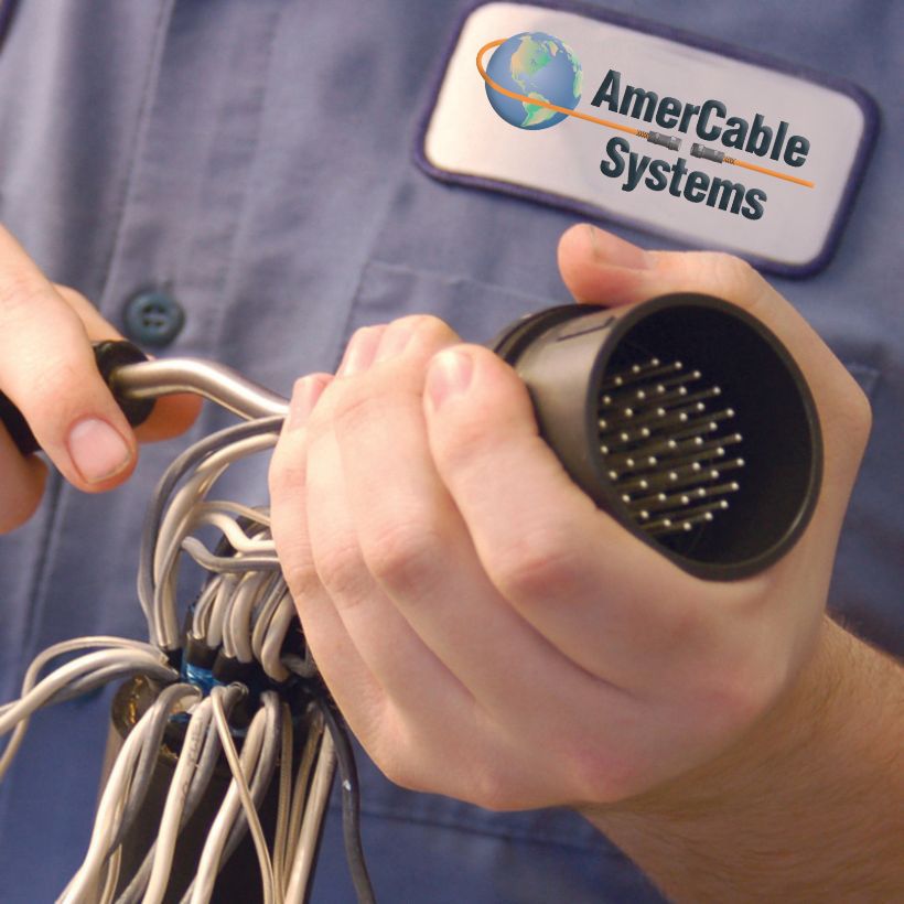 AmerCable | Cable Manufacturer | Power, Control and Instrumentation Cables