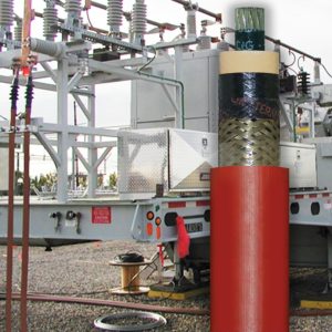 Type SH Flexible Power Cable