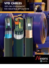 Cable Selection Guide for VFD Applications | AmerCable