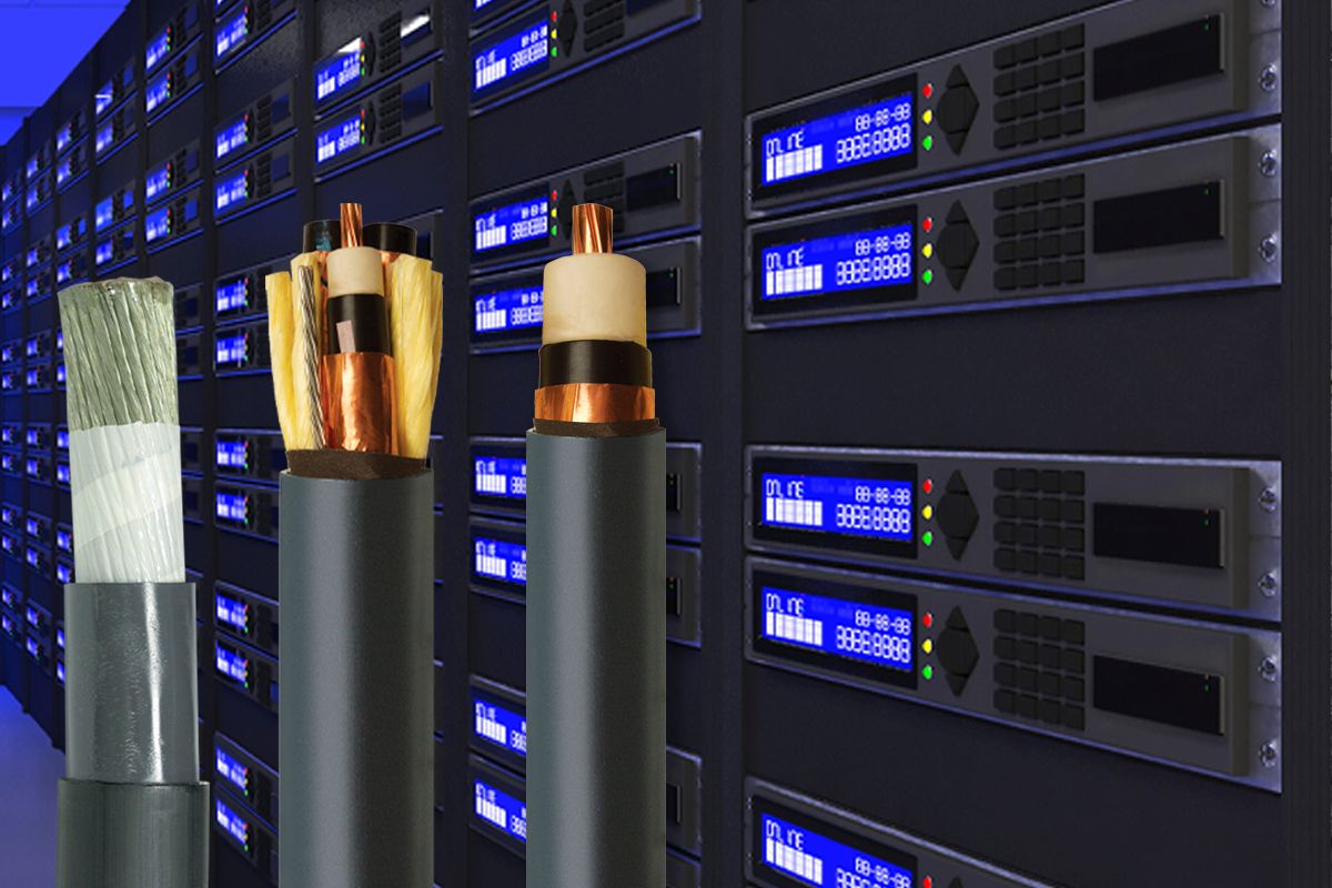 AmerCable Power, Control and Instrumentation Cables