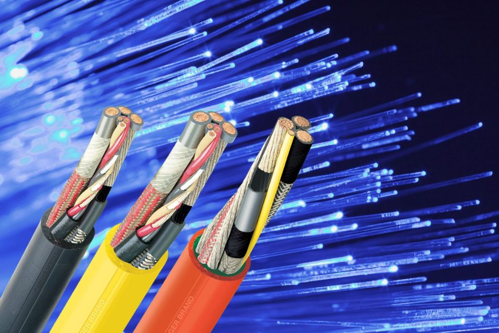 AmerCable Power, Control and Instrumentation Cables