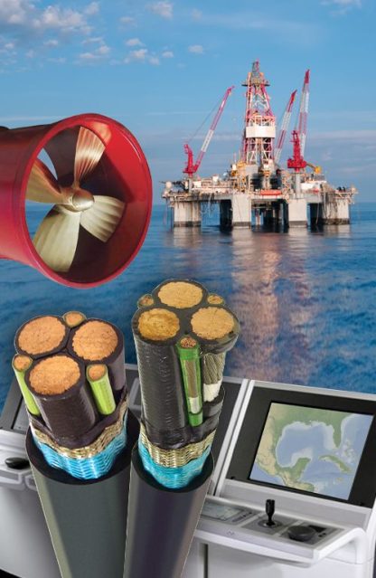 VFD Cables | AmerCable