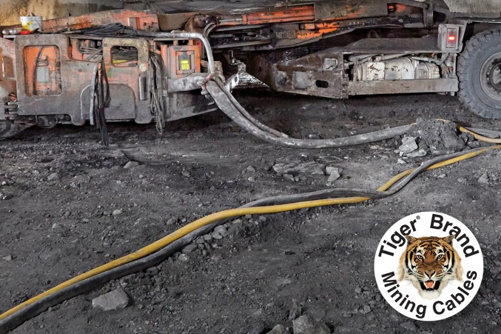 AmerCable Power, Control and Instrumentation Cables