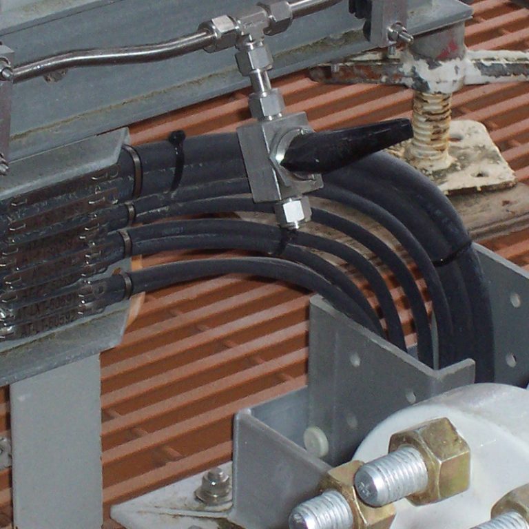 CIR® - Crush & Impact Resistant Cables | AmerCable