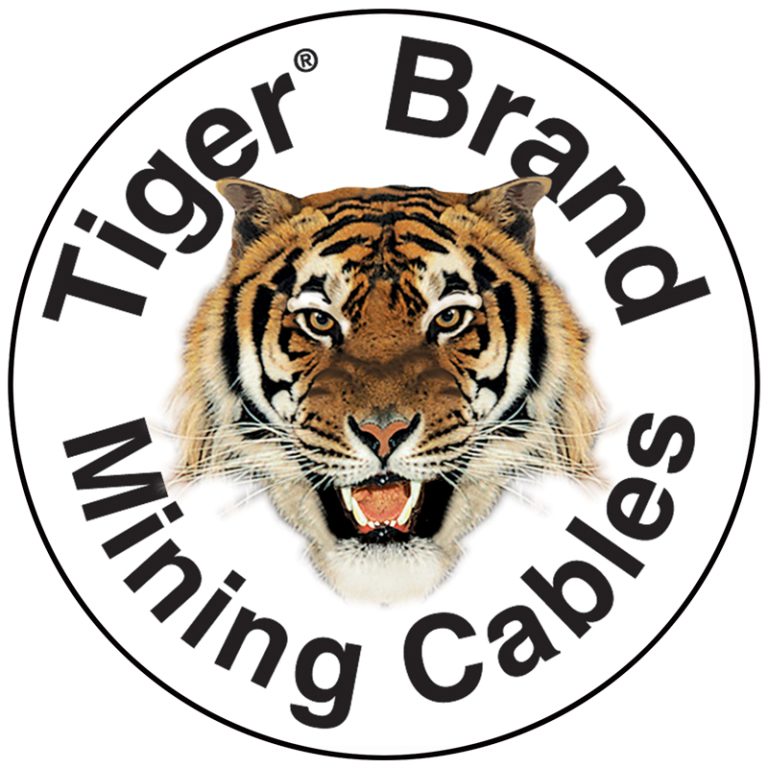 Tiger Brand Mining Power Cables