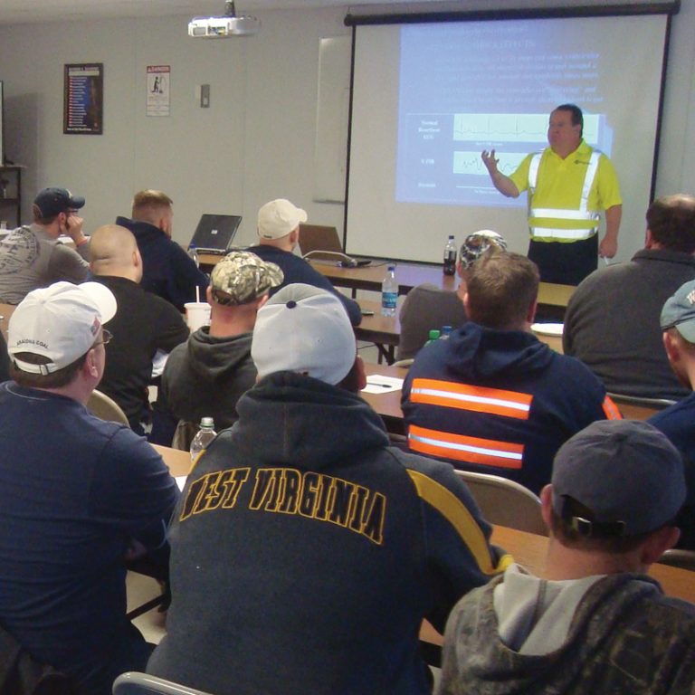 Tiger Brand Mining Power Cables