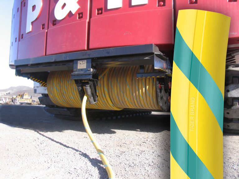Mining Cable Jackets | AmerCable
