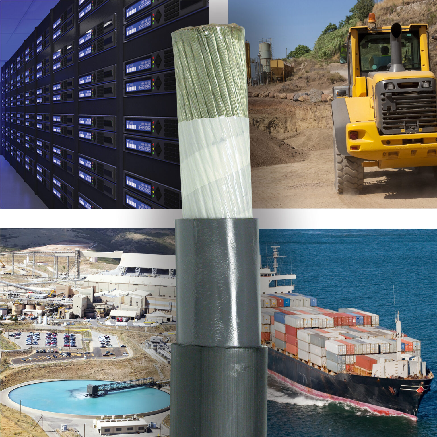 DLO Portable Power Cables | AmerCable