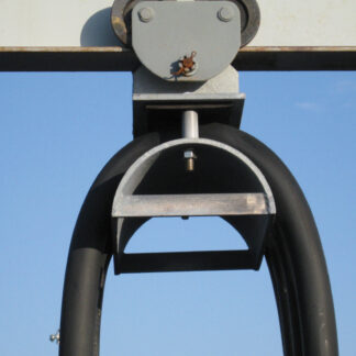 Ship-To-Shore Power Cables | AmerCable