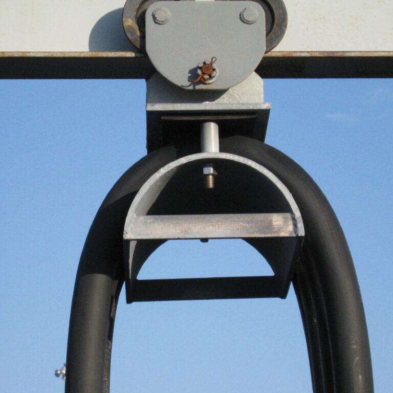 Ship-To-Shore Power Cables | AmerCable