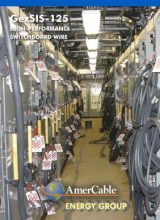 GEXOL® Type P | AmerCable