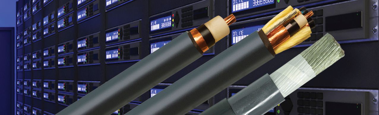 Data Center Power Cables | AmerCable