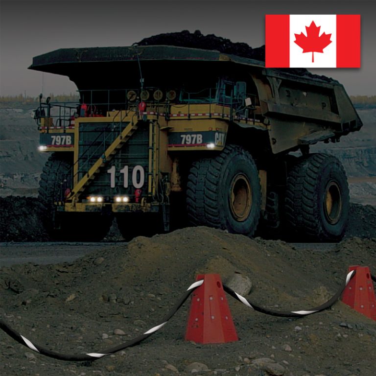 Mining Operations | AmerCable