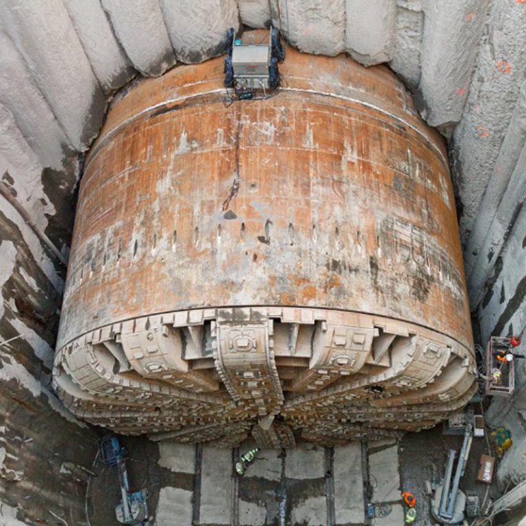 Mining Operations | AmerCable